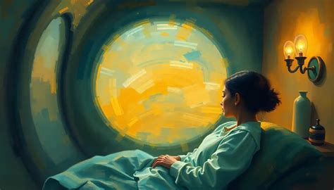 Hyperbaric Chamber For Concussion Benefits And Protocols