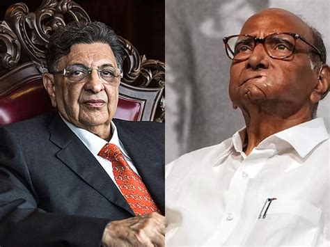 शरद पवार हुशार माणूस पण आता निवृत्ती घ्यावी सायरस पूनावाला यांचं मोठं