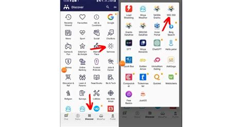 Moya App Sassa 350 Status Checking Download Now