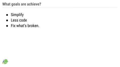 Android Jetpack Compose Declarative Ui Pptx Operating Systems