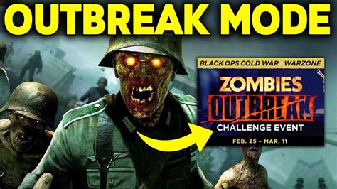 Cod Black Ops Cold War Confirms Outbreak Open World Zombies Mode