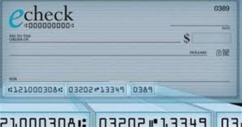 Cheque Electrónico cómo funciona para qué sirve y cuáles son sus