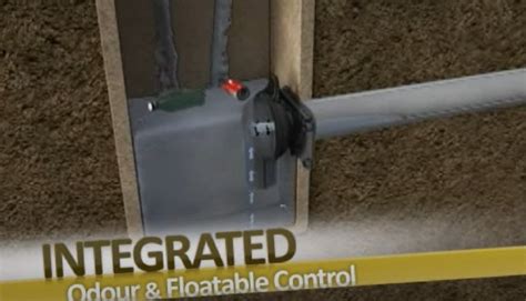 Tempest Inlet Control Devices Ipex