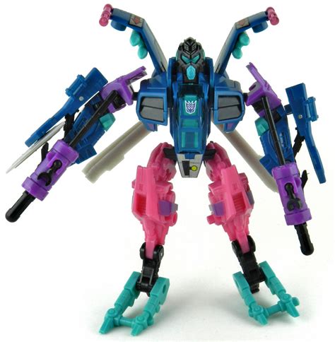 Spinister