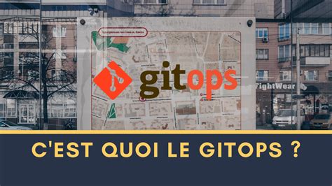 🎙 En Solo 4 Cest Quoi Le Gitops Lydra Artisans Devops