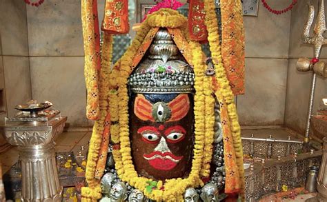Mahakal Mandir Bhasm Aarti Mahakaleshwar Jyotirlinga History Maha Hot