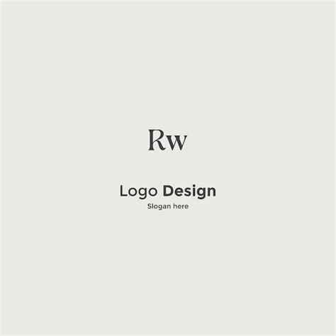 Ryl Logo Design Portfolio Images Free Download On Freepik