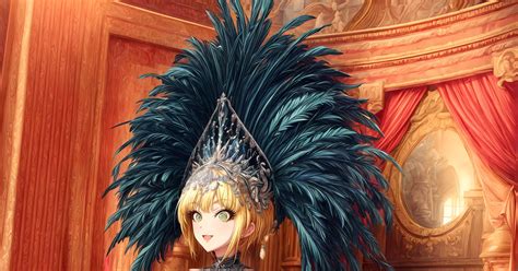 宮本フレデリカ 宮本フレデリカ Aibotのイラスト Pixiv