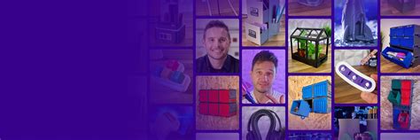 Play Conveyors Portfolio Of 3d Models