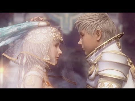 The Opening Cinematic Of Final Fantasy XII Now In Tumbex