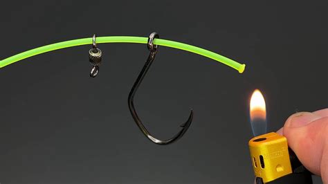 Diy Fishing Lure Hacks That Will Blow Your Mind Youtube