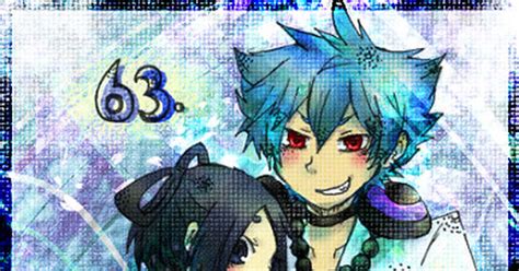 ポップン 【イラリク】 六若 腐向け 白兎きびだんごのイラスト Pixiv