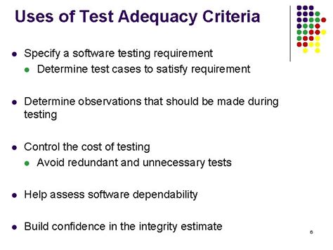 software unit test coverage and test adequacy hong
