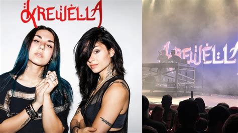 Concerto De Krewella