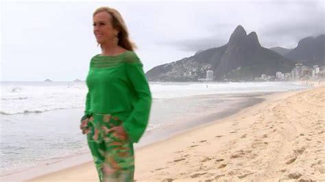 Brazilian Beauty Meet The Woman Who Inspired Girl From Ipanema