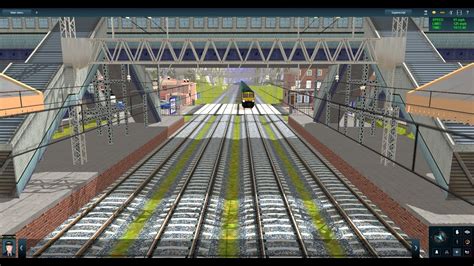 My New Fixed Freightliner Class 66 Horn For Trainz Youtube