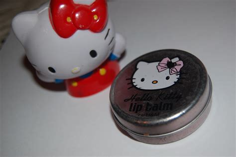 Abcderrian If You Dont Know That I Like Hello Kitty Then You Are Broken