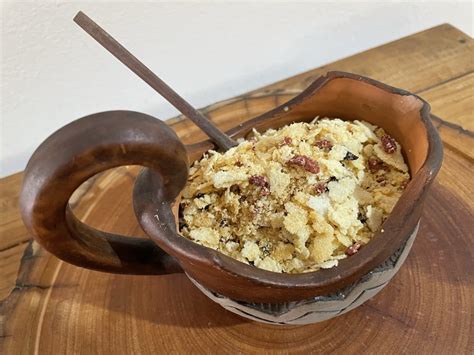 FAROFA MINEIRA ARTESANAL