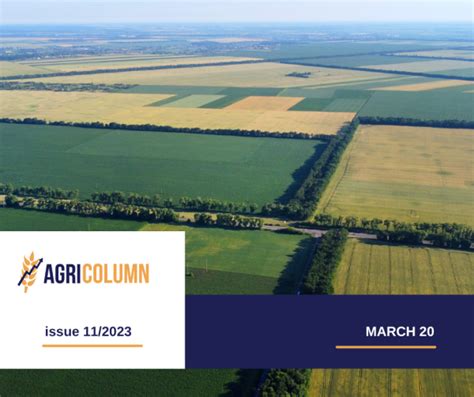 Agri Column Nr Agricolumn