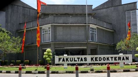 Unand Pecat Dua Mahasiswa Tersangka Kasus Dugaan Pelecehan Seksual