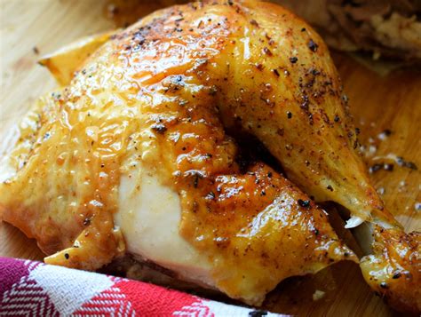 La Meilleure Recette De Cuisse De Poulet Bbq Au Four Facile à Faire