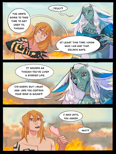 Pin On Fandoms Legend Of Zelda Memes Legend Of Zelda Breath Legend
