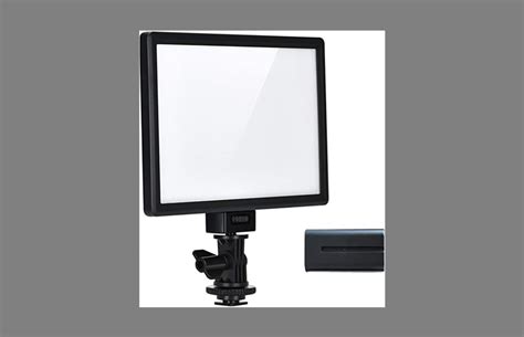 Best Vlogging Lights For High Quality And Professional Content