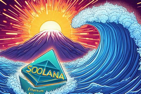 Solana The Great Return Of The Ethereum Killer