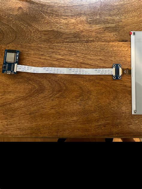 Use Esphome With E Ink Displays To Blend In With Your Home Decor
