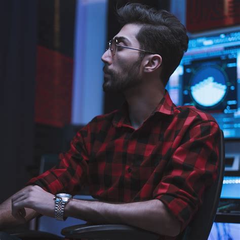 Mohammad Moghadam Youtube