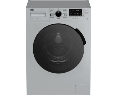 სარეცხი მანქანა Rspe78612s