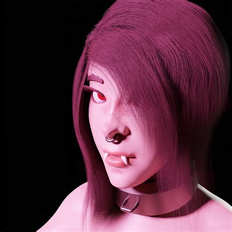 Hecha En Blender D Rblender