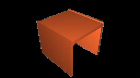 A Simple Shelf By Sevace Download Free Stl Model