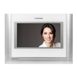 Домофоны и домофонные системы Commax в Киеве, купить в Украине по цене ...