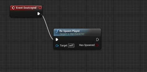 Ue4 Weekend Challenge Checkpoint System With Blueprints A Short Game From Start To Finish
