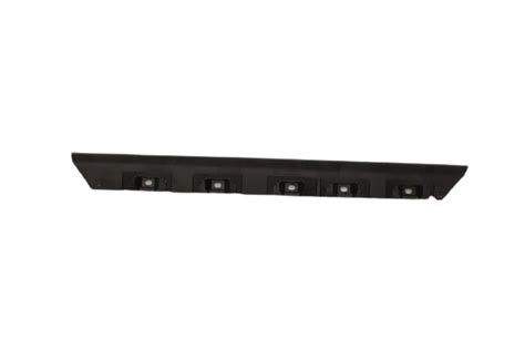 Guard Assembly Side Sill Splash L 77560-78R00-5PK for Suzuki – The Car ...