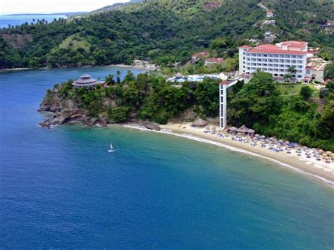 Bahia Principe Grand Cayacoa Todo Incluido Samana Ofertas