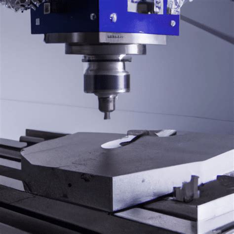 The Origination And Evolution Of CNC Machining Knowcnc