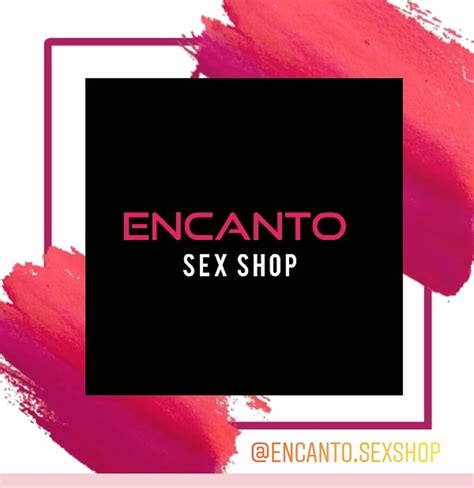 ♥️traemos Nuestra Nueva Imagen 👏 Encanto Sex Shop Facebook