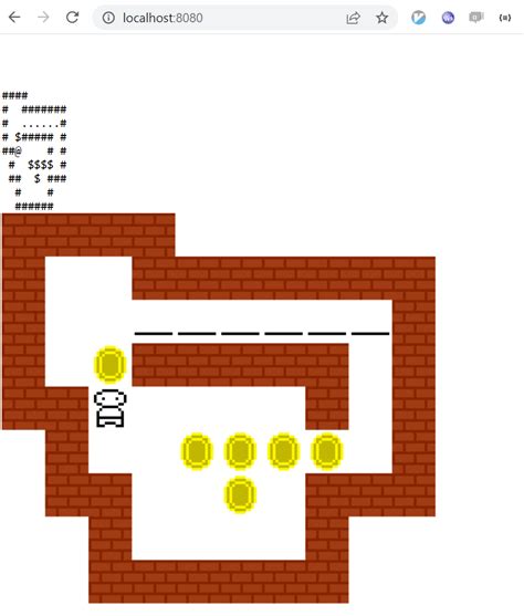 Github Bjartwolf Sokoban Terminal I Want To Make Sokoban In The