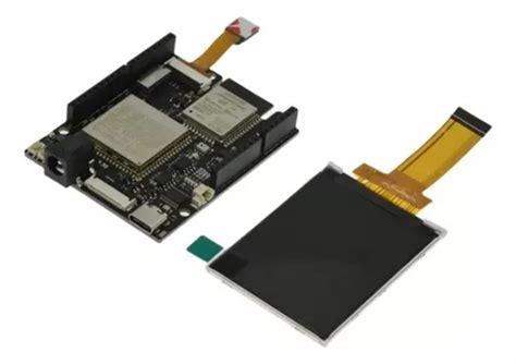 Para Placa De Desarrollo Maix Duino K210 Risc V Ailot Esp32 Cuotas Sin Interés