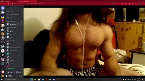 Discord Jerkoff 8