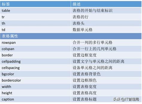 Html Datalist属性设置宽度程序员都必掌握的前端教程之html基础教程（下） Csdn博客