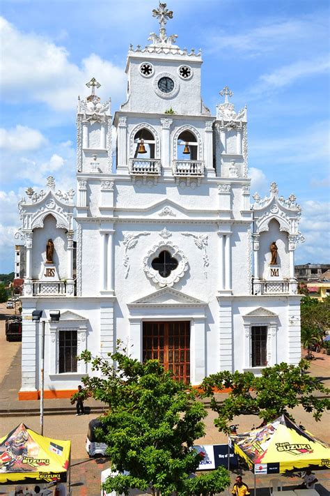 Santa Cruz de Lorica La América española