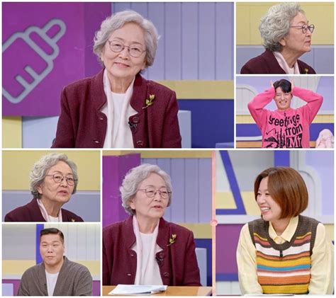 김영옥 45세 ‘고딩엄마에 독설 발사서장훈 “속이 시원” 고딩엄빠4｜스포츠동아