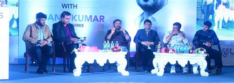 Anand Kumar Of ‘super 30 Motivates Engineering Aspirants At Upes Event