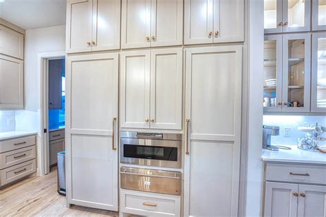 Soft Modern Transitional Zbranek And Holt Custom Homes