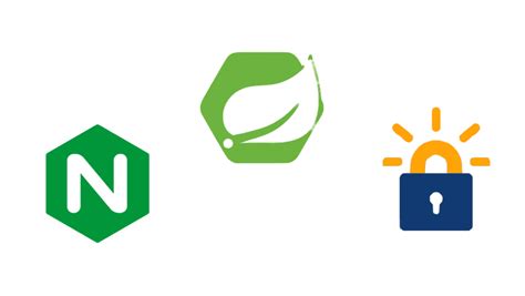 Spring Boot Nginx Let S Encrypt