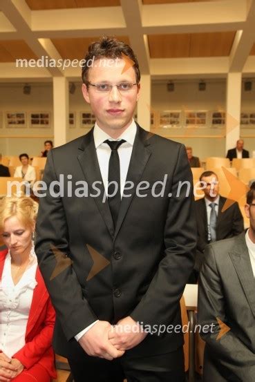 Mediaspeed Univerza V Mariboru Promocija Doktorjev Znanosti