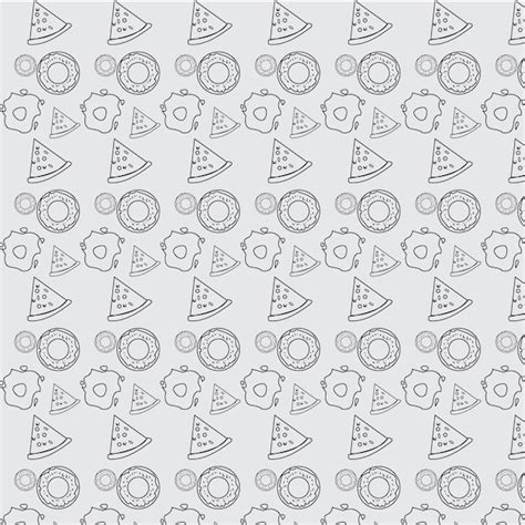 Premium Vector Seamless Pattern Design